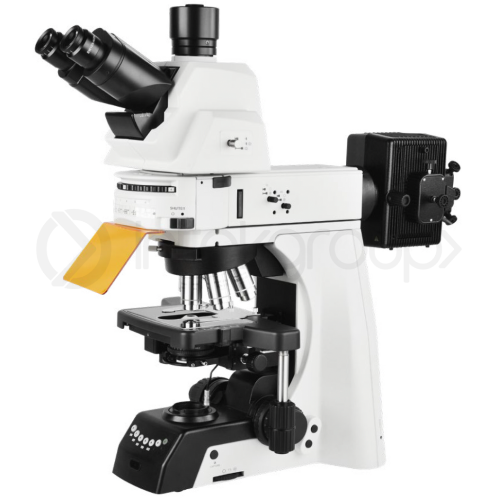 Microscopía para laboratorios de investigación: caso de éxito CDTA 2025