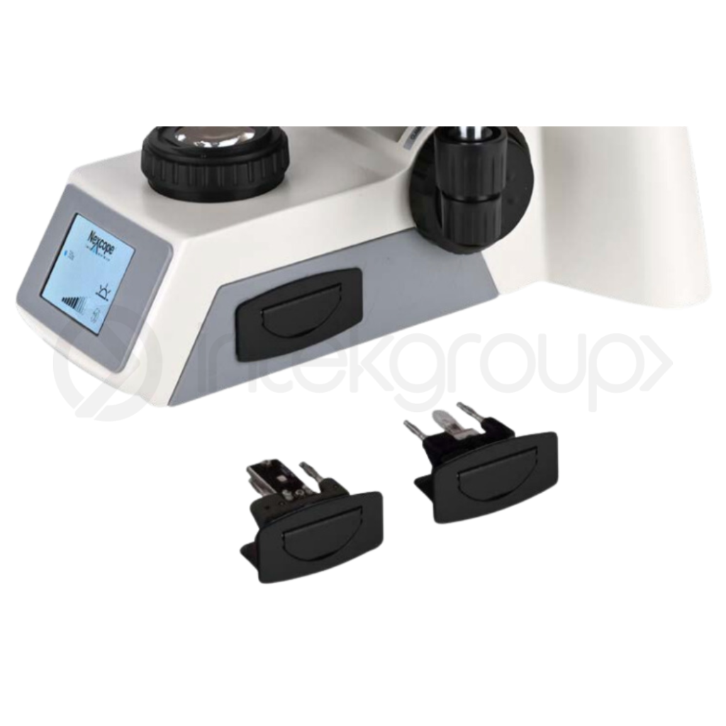Microscopio Metalográfico NM 620